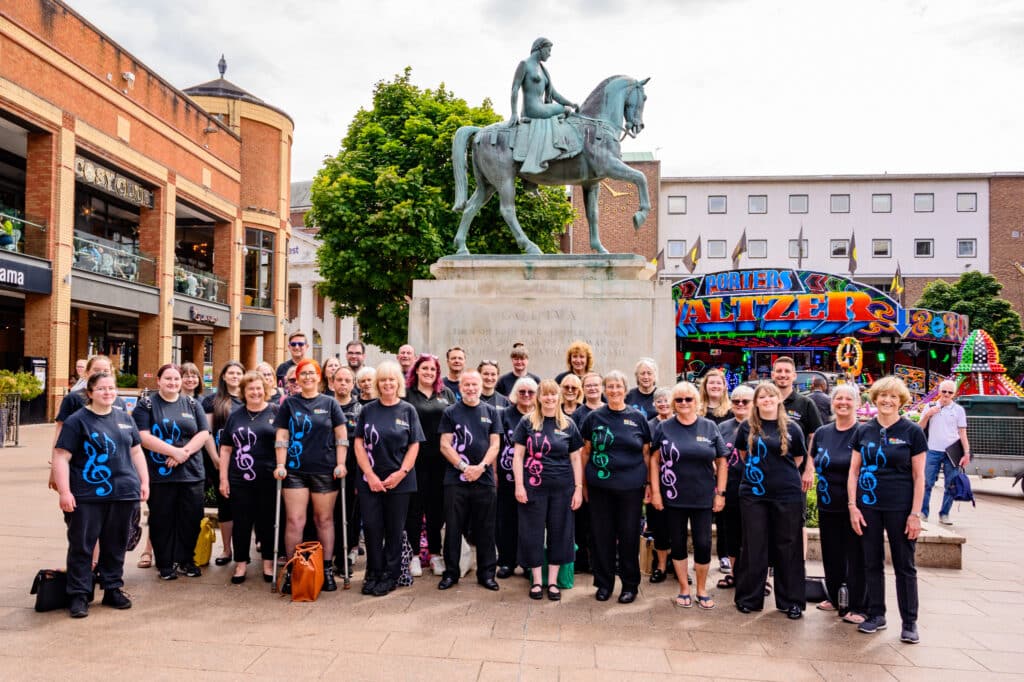 TPSC Mini-Tour Coventry - How Did It Go? - The People's Orchestra