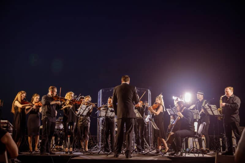 Test Your Vocal Range with Our Online Vocal Range Finder - The People's ...