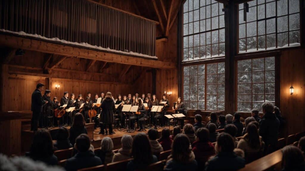 Essential Winter Vocal Health Strategies for Choir Members - The People ...