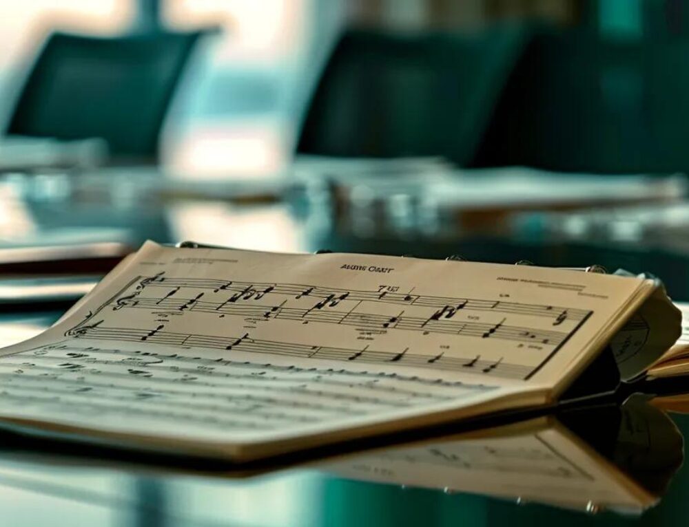 Understanding Varieties in Choir Formations - The People's Orchestra