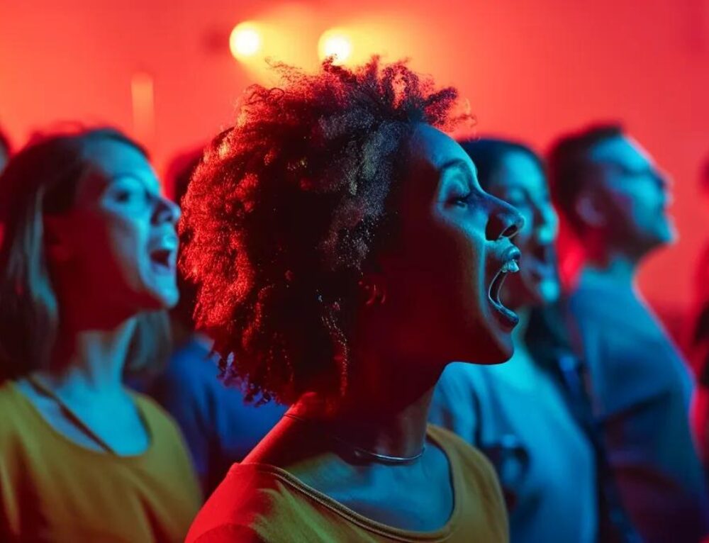 Singers With the Widest Vocal Ranges - The People's Orchestra